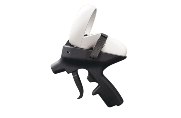 Spray Paint Simulator