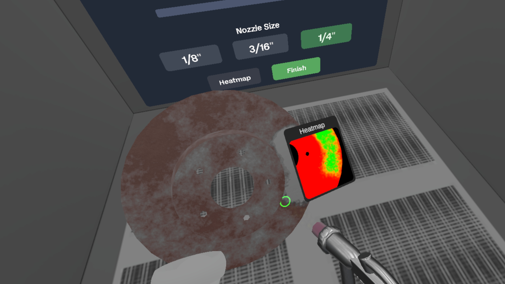 Spray Paint Simulator | SprayVerse