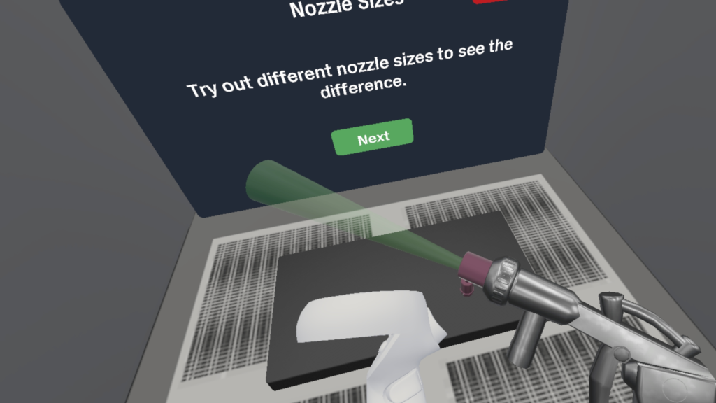 Spray Paint Simulator | SprayVerse