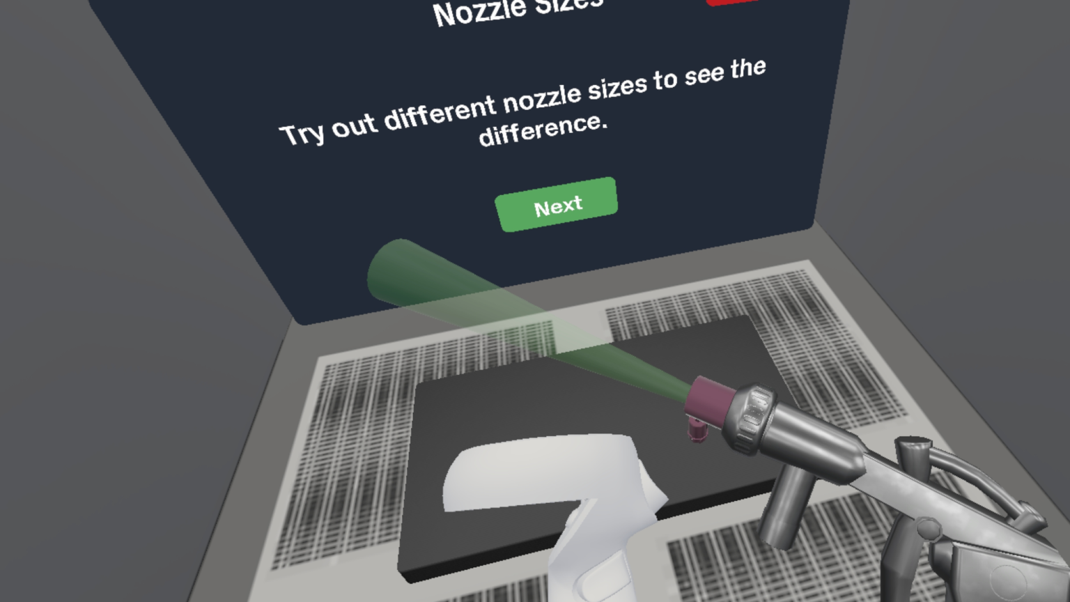 Spray Paint Simulator | SprayVerse